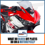 What do block off plates do on a motorcycle? - europeanchamp.com