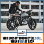 Why does my motorcycle stall when I give it gas? - europeanchamp.com