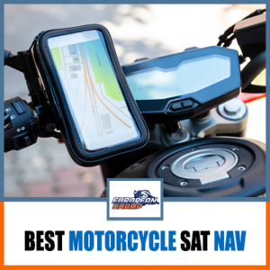 Best Motorcycle Sat Nav (2026) - europeanchamp.com