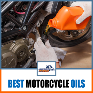 Best Motorcycle Oils (2026) - europeanchamp.com