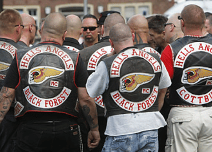 Are Hells Angels Bad? - europeanchamp.com