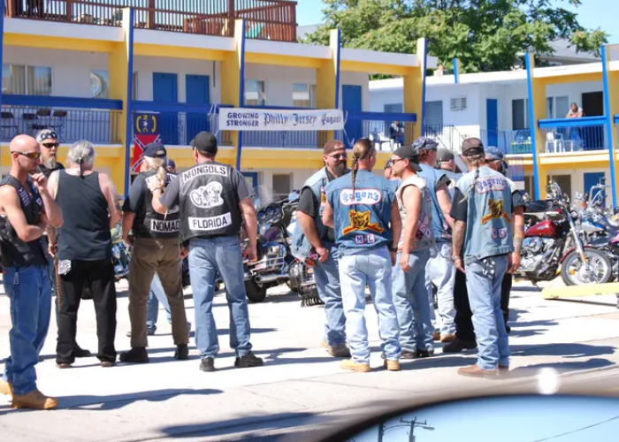 How to Join the Pagans Motorcycle Club - europeanchamp.com