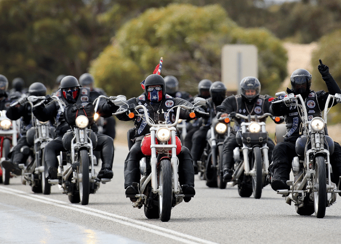 Motorcycle Club Positions and Duties - europeanchamp.com