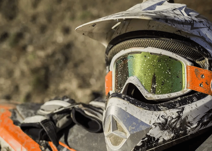 Best ATV Helmets for Off-Road Adventures - europeanchamp.com