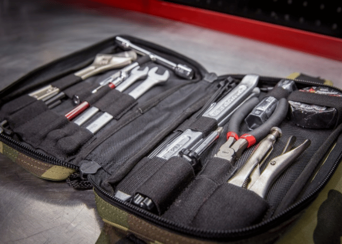 Best Essential Dirt Bike Tools for Every Rider - europeanchamp.com